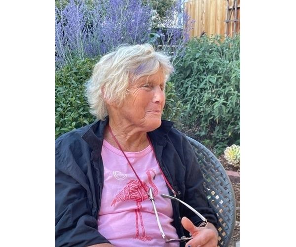 Nancy Shepard Obituary (2025) - Washington, DC - The Washington Post