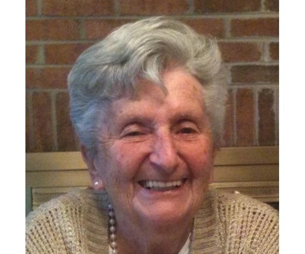 Adele Graham Obituary (2025) - Vienna, VA - The Washington Post
