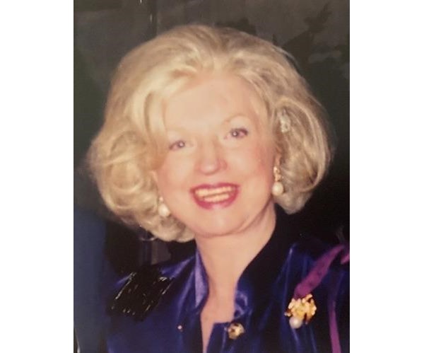 Ellen Shea Obituary (2025) - Washington, DC - The Washington Post