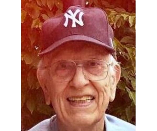 Kenneth Stark Obituary (2025) - Silver Spring, MD - The Washington Post