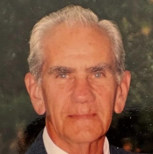 Charles Stover Obituary (06/06/1929 - 08/14/2025) - Silver Spring, MD ...