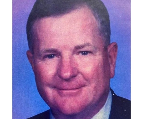 John Keppel Obituary (2025) - Washington, DC - The Washington Post