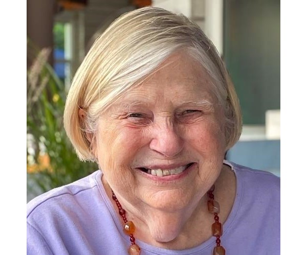 Virginia Stern Obituary (06/27/1934 - 12/06/2025) - Washington, DC ...