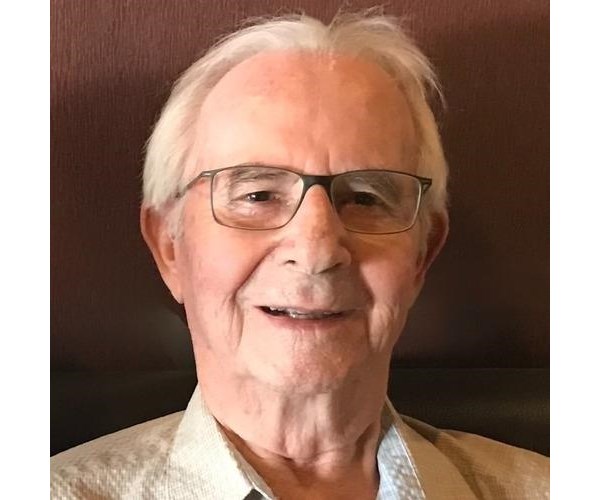 David Corn Obituary (2026) - Washington, DC - The Washington Post