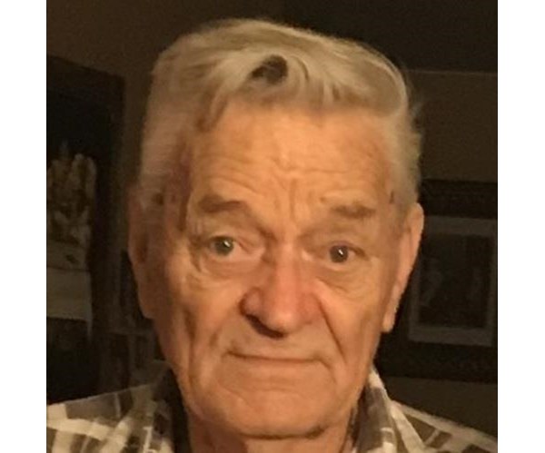 William Sweet Obituary (04/29/1927 - 01/01/2026) - Washington Dc, DC ...