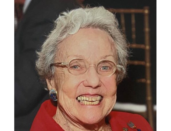 Frances Lewis Obituary (2026) - Washington, DC - The Washington Post
