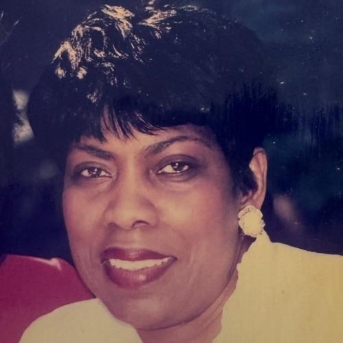 Marie Grant Obituary (2026) - Gaithersburg, MD - The Washington Post