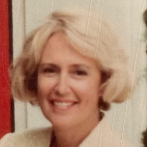 Sheila Mutchler Obituary (2026) - Washington, DC - The Washington Post