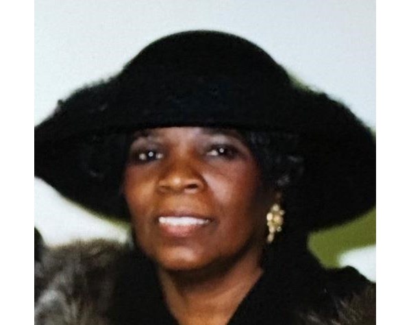 Alfreda Wellington Obituary (2026) - Suitland, MD - The Washington Post