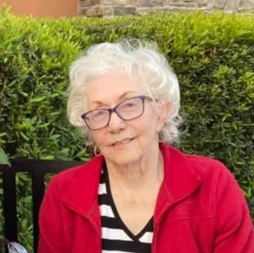 Rita Bisgrove Obituary (2026) - Washington, DC - The Washington Post
