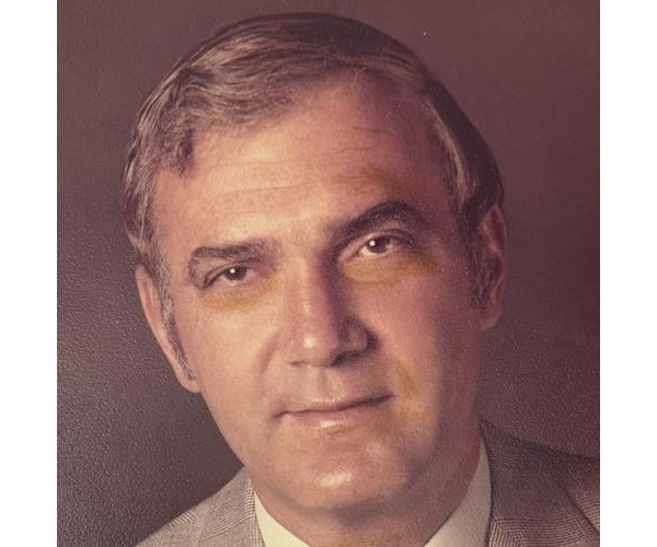 Richard Ferber Obituary (02/02/1935 - 02/03/2026) - Potomac, MD - The ...