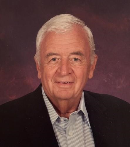 Arthur Zimmerli Obituary (1930 - 2026) - Fairfax, VA - The Washington Post