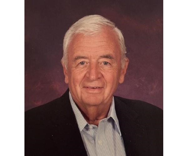 Arthur Zimmerli Obituary (1930 - 2026) - Fairfax, VA - The Washington Post