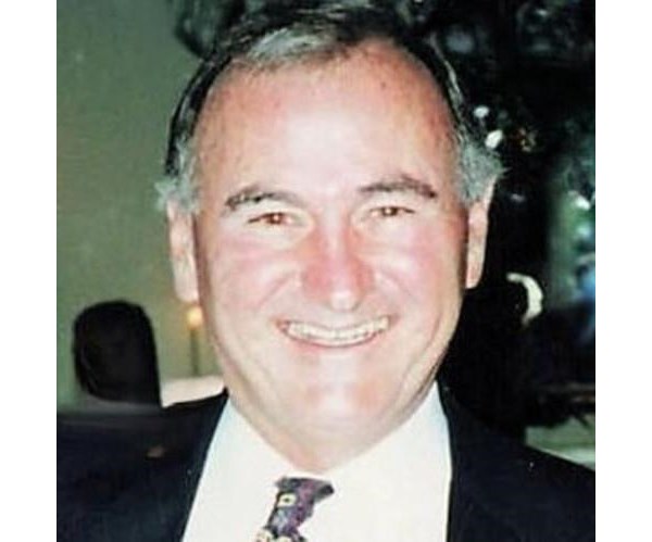 Larry Hall Obituary (01/20/1936 - 02/06/2026) - Westminster, MD - The ...