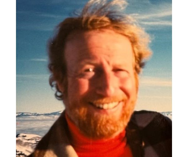 Steven Newman Obituary (11/12/1945 - 02/07/2026) - Washington, DC - The ...
