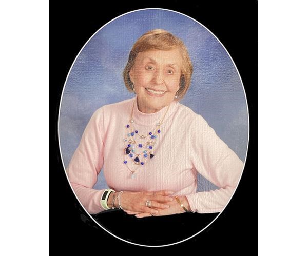 Colleen Lewis Obituary (12/15/1932 - 02/09/2026) - McLean, VA - The ...