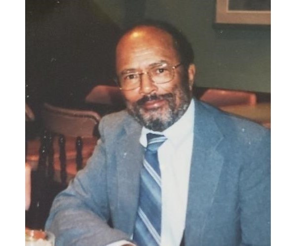 Kenneth Davis Obituary (08/25/1931 - 02/08/2026) - Reston, VA - The ...