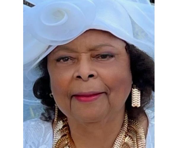 Ruby Moone Obituary (2026) - Rockville, MD - The Washington Post