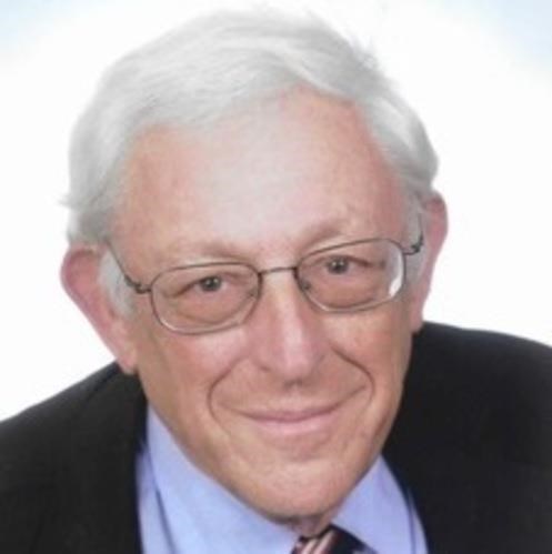 Robert Weinberg Obituary (05/23/1931 - 02/19/2026) - Arlington, VA ...