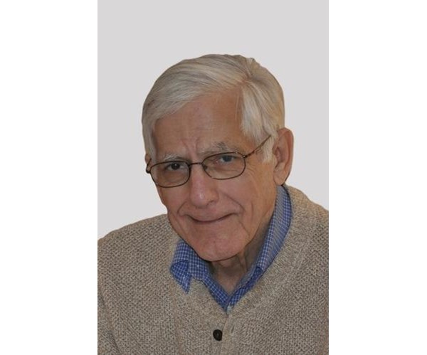 Nicholas Flocos Obituary (01/25/1930 - 02/17/2026) - McLean, VA - The ...