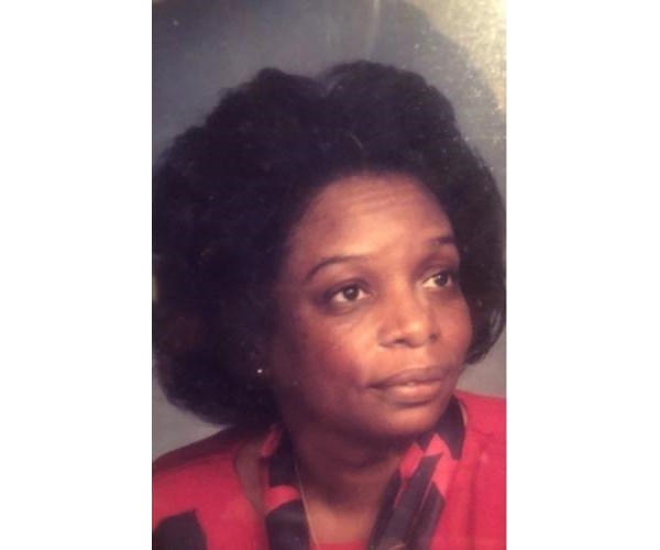 Constance Brooks Obituary (06/18/1946 - 01/14/2026) - Washington, DC ...