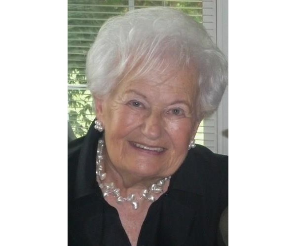 Mildred Kipperman Obituary (07/13/1930 - 02/24/2026) - Silver Spring ...