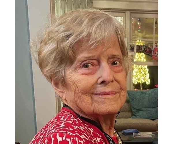 Jane Grum Obituary (09/02/1934 - 01/01/2026) - Silver Spring, MD - The ...