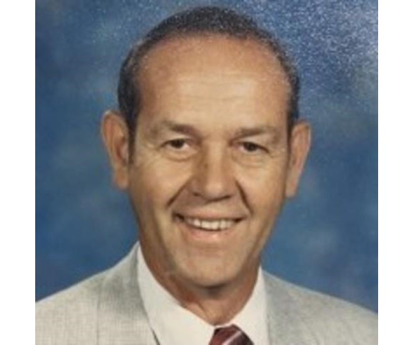 Melvin Schnackenberg Obituary (2026) - Washington, DC - The Washington Post