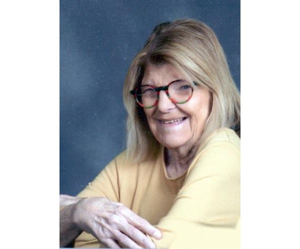 Colleen Syster Obituary (03/08/1945 - 02/11/2026) - Omaha, NE - The ...