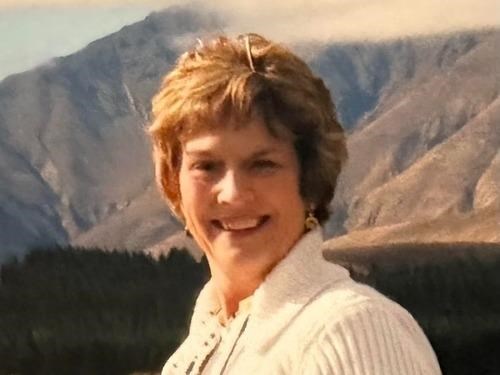 Judith Tenley Obituary (04/03/1943 - 03/08/2026) - Rockville, MD - The ...
