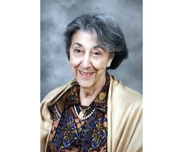 Rosalie Donnelly Obituary (2026) - Washington, DC - The Washington Post