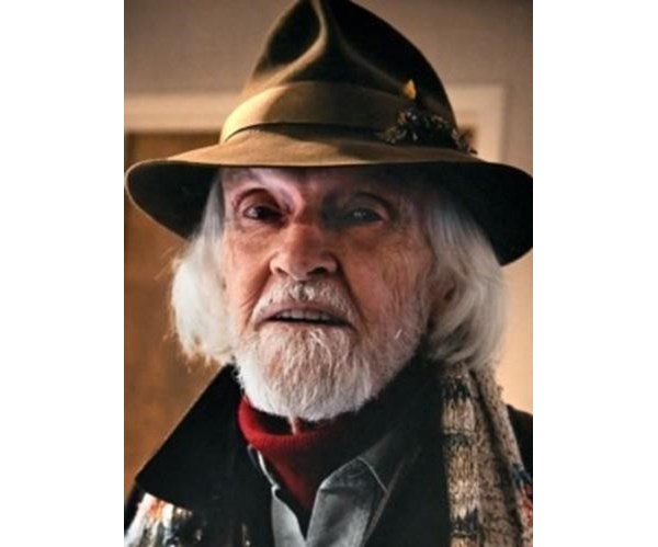 Daniel Ingram Obituary (09/09/1930 - 03/16/2026) - Washington, DC - The ...
