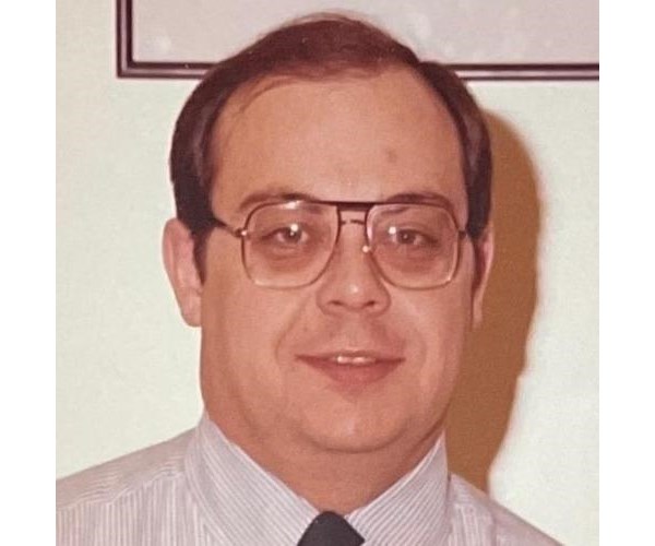 Ronald Crucioli Obituary (1947 - 2025) - Sterling, VA - The Washington Post