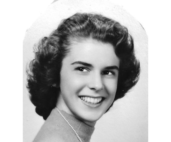 Beverly Varley Obituary (11/19/1937 - 04/15/2026) - Haymarket, VA - The ...