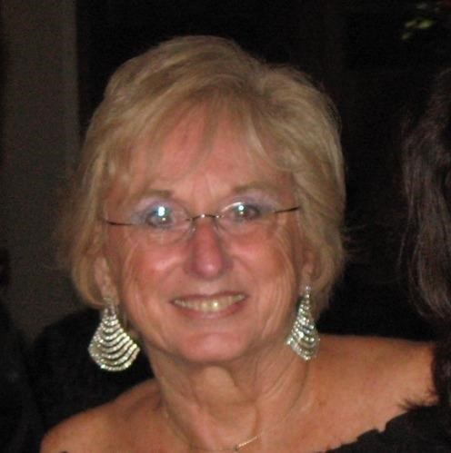 Sylvia Greenbaum Obituary (12/25/1937 - 04/16/2026) - Potomac, MD - The ...
