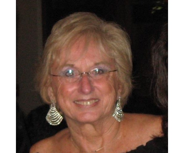 Sylvia Greenbaum Obituary (12/25/1937 - 04/16/2026) - Potomac, MD - The ...