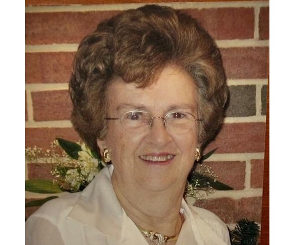 Beverley Merson Obituary (11/01/1937 - 04/29/2026) - McLean, VA - The ...