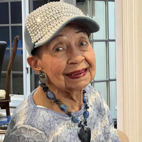 Laura Tompkins Obituary (2026) - Washington, DC - The Washington Post