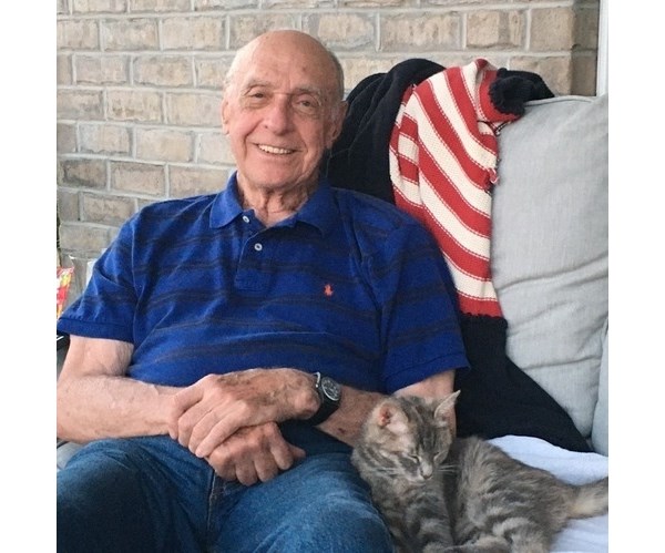 Byron Dean Obituary (2026) - Herndon, VA - The Washington Post