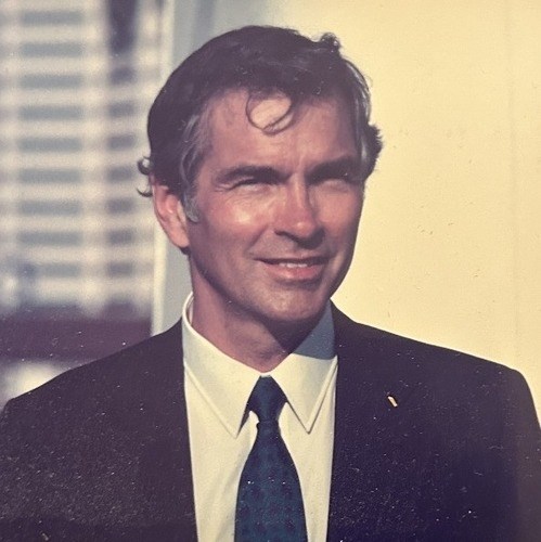 Arthur Heimbold Obituary (2026) - Washington, DC - The Washington Post