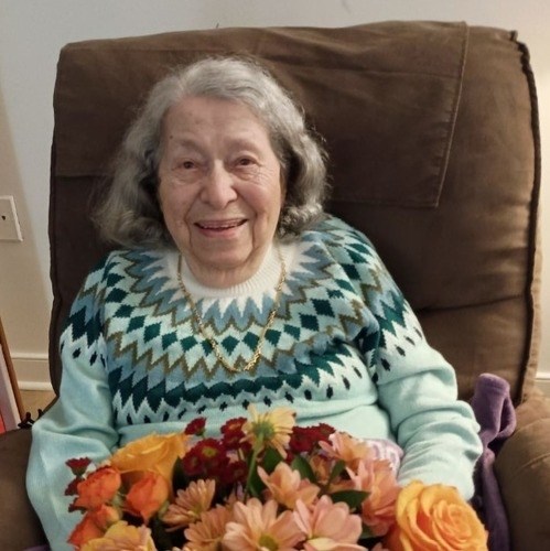 Margot Fontheim Obituary (11/13/1922 - 06/28/2026) - Silver Spring, MD ...