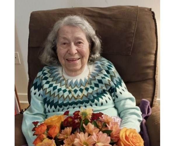 Margot Fontheim Obituary (11/13/1922 - 06/28/2026) - Silver Spring, MD ...