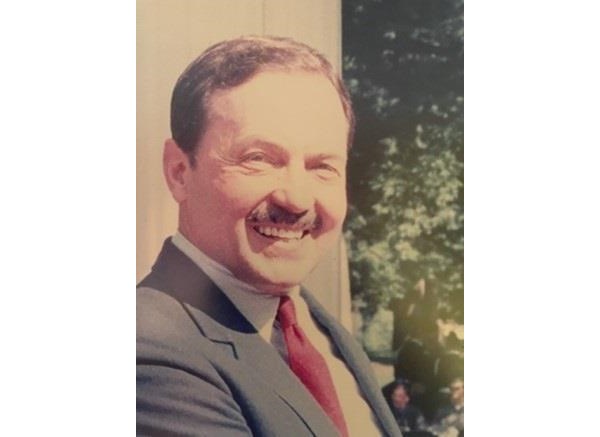 TIMOTHY SCHWARTZ-BARCOTT Obituary (2021) - Latrobe, DC - The Washington ...