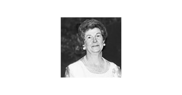 BARBARA KETCHUM Obituary (2016) - Gettysburg, PA - The Washington Post
