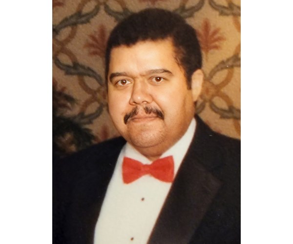 Howard Bolden Obituary (2022) - Herndon, VA - Washington Times