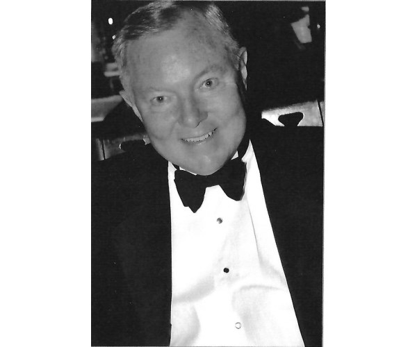 John Coulter Obituary (2020) - Columbia, DC - Washington Times