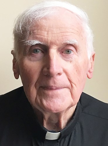 Henry Heffernan Obituary (2022) - Silver Spring, DC - Washington Times