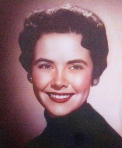 Clara McMullen Obituary (1933 - 2024) - Potomac Falls, VA - Washington ...