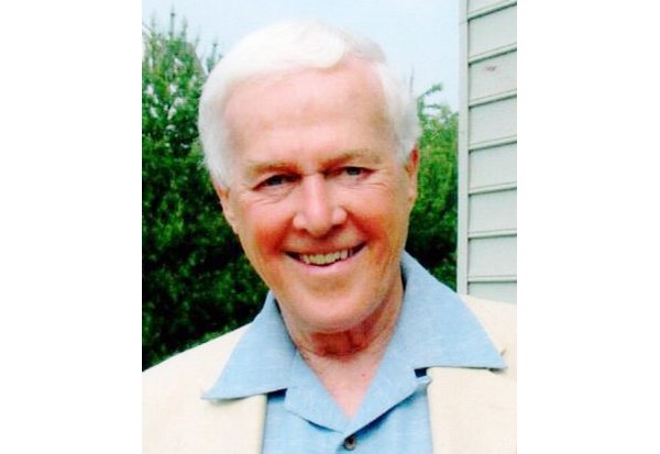 Donald McLaughlin Obituary (1931 - 2021) - Berlin, MD - Washington Times