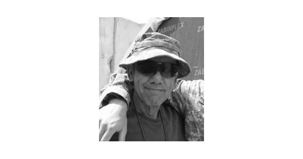 Richard Tomkins Obituary (1946 - 2018) - Washington, DC - Washington Times